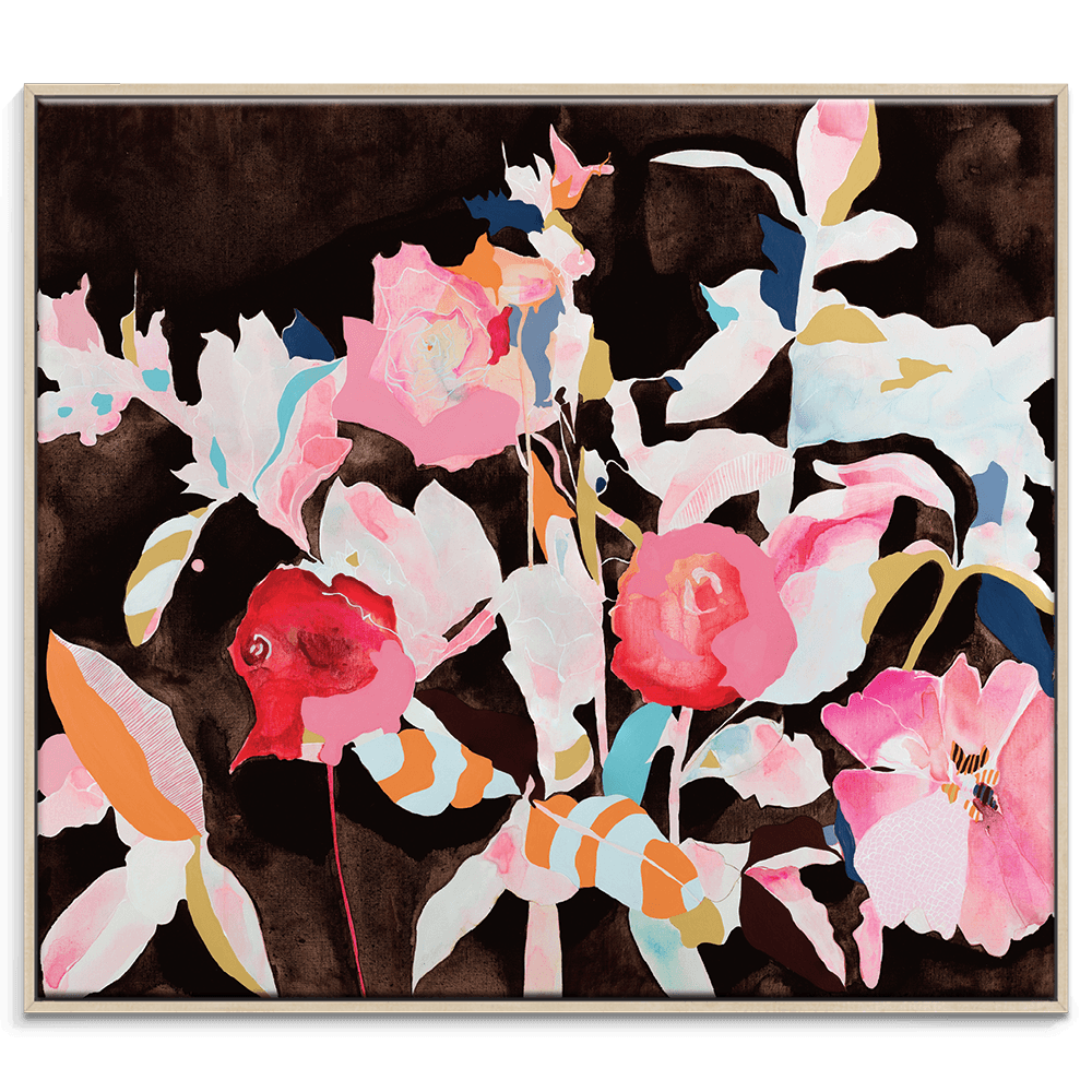 Spilling Sunlight | Wall Art | Artist Lane