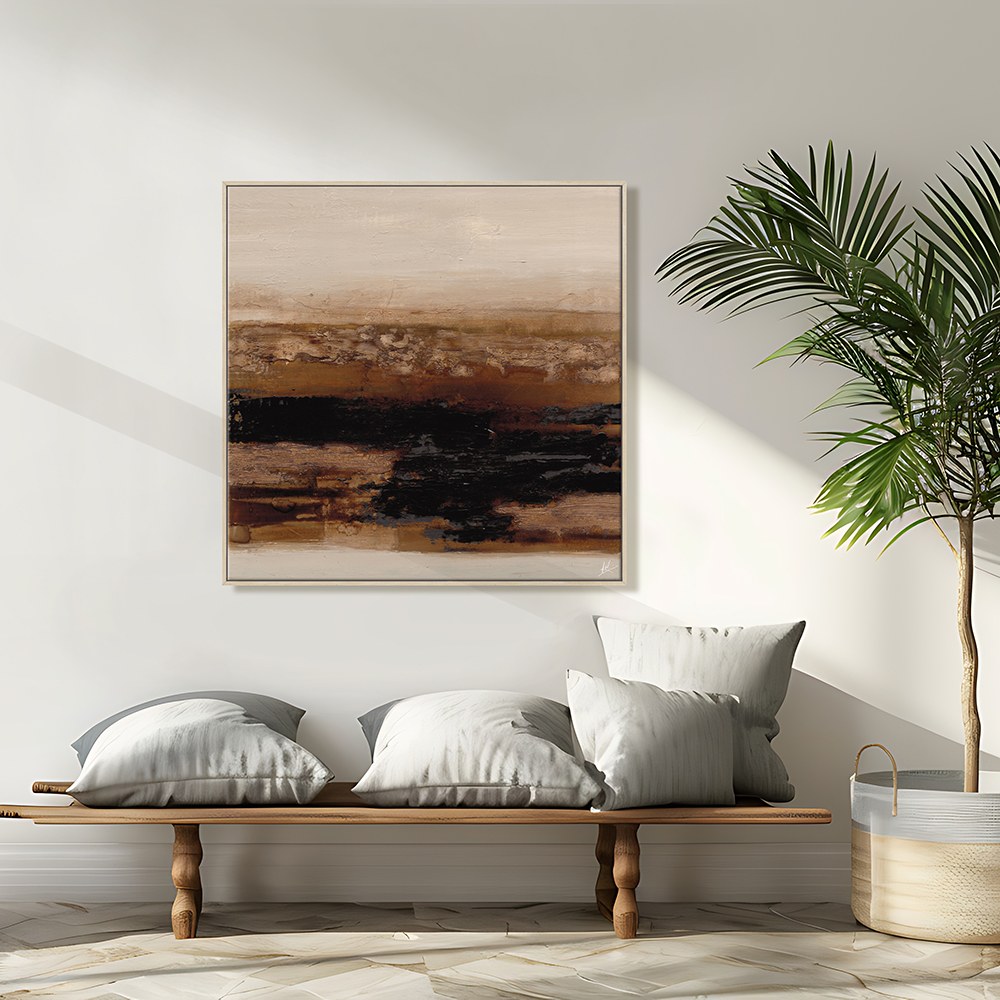 Inland Capture | Wall Art | Artist Lane