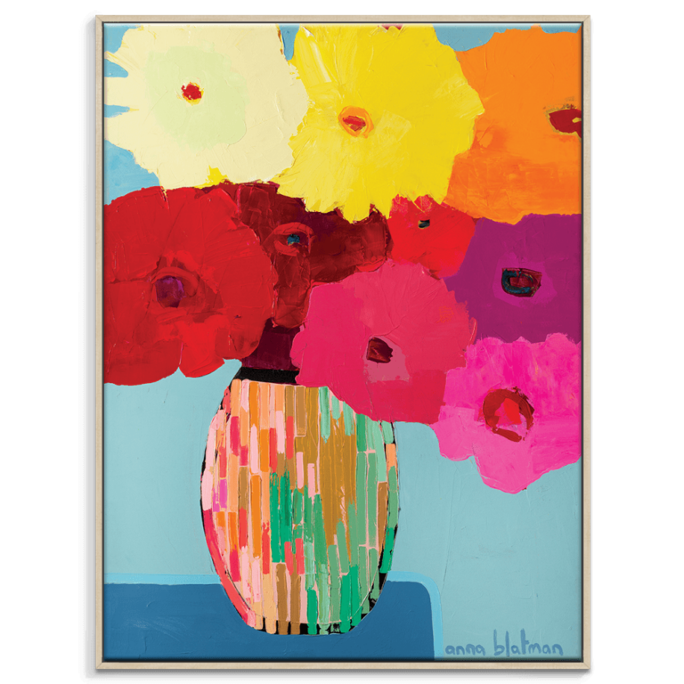 Kimmy | Wall Art | Artist Lane