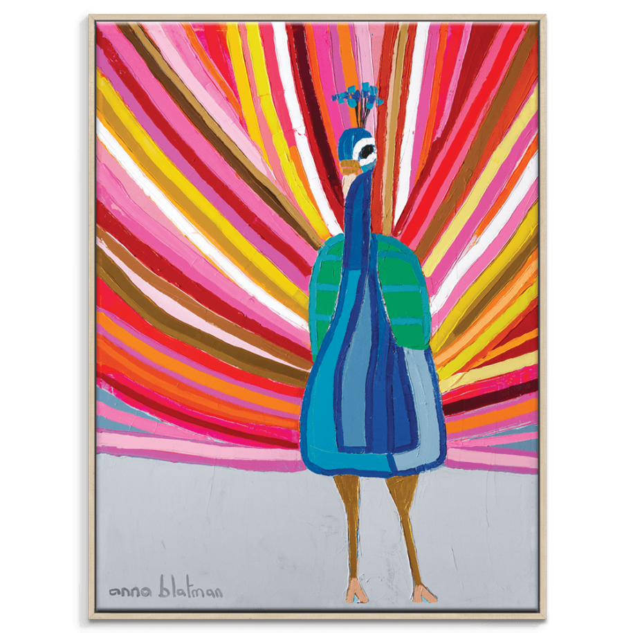 Poke | Wall Art | Artist Lane