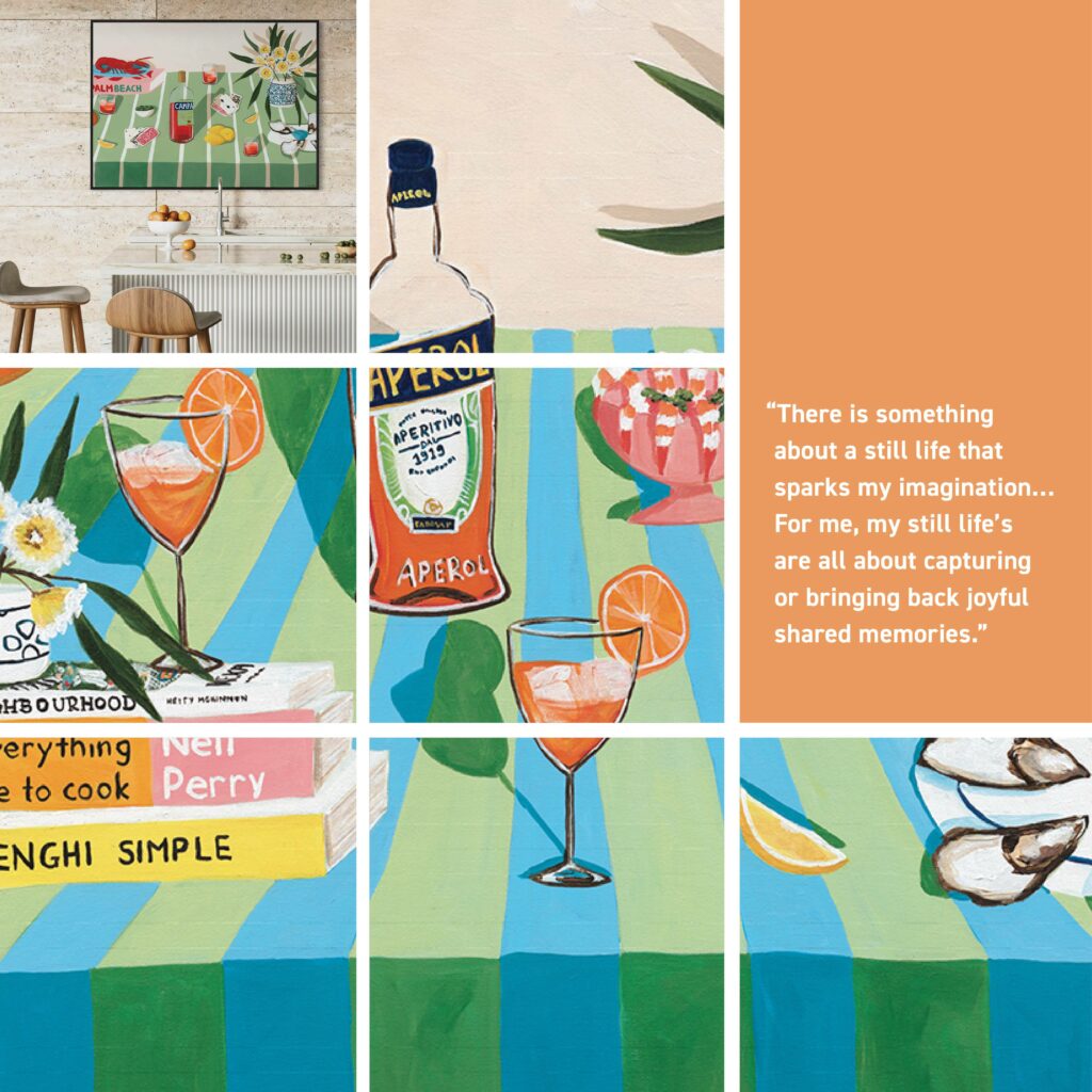 Summer Sounds, Sunlight and Smiles – Jo Tilker’s Celebration of ...