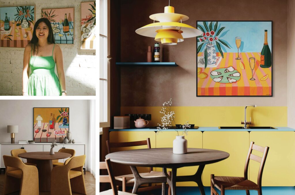 Summer Sounds, Sunlight and Smiles – Jo Tilker’s Celebration of ...