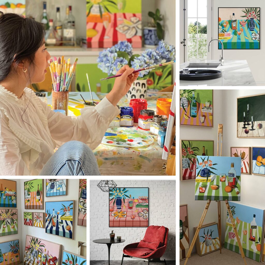 Summer Sounds, Sunlight and Smiles – Jo Tilker’s Celebration of ...