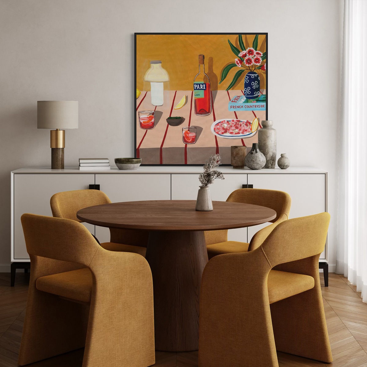 Summer Sounds, Sunlight and Smiles – Jo Tilker’s Celebration of ...