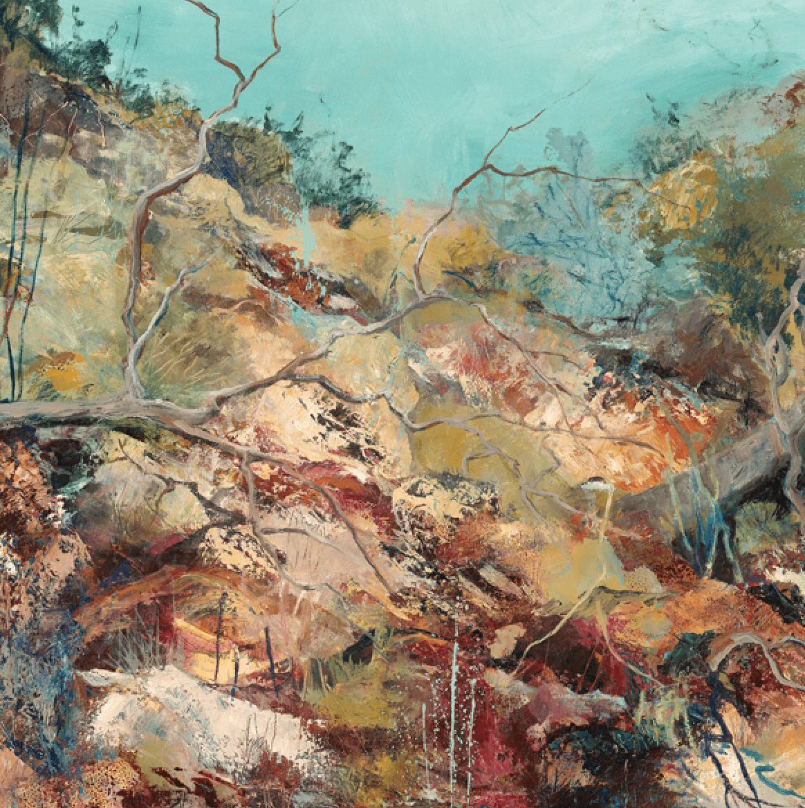 Corinne Melanie | Artist Lane