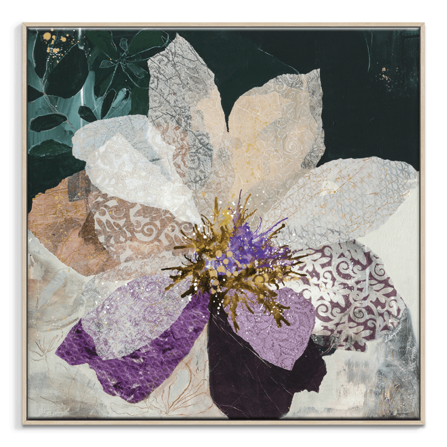 Change Is Weird, Right | Wall Art | Artist Lane