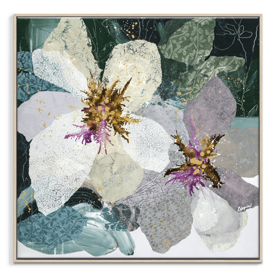 Note to Self, Keep Going | Wall Art | Artist Lane