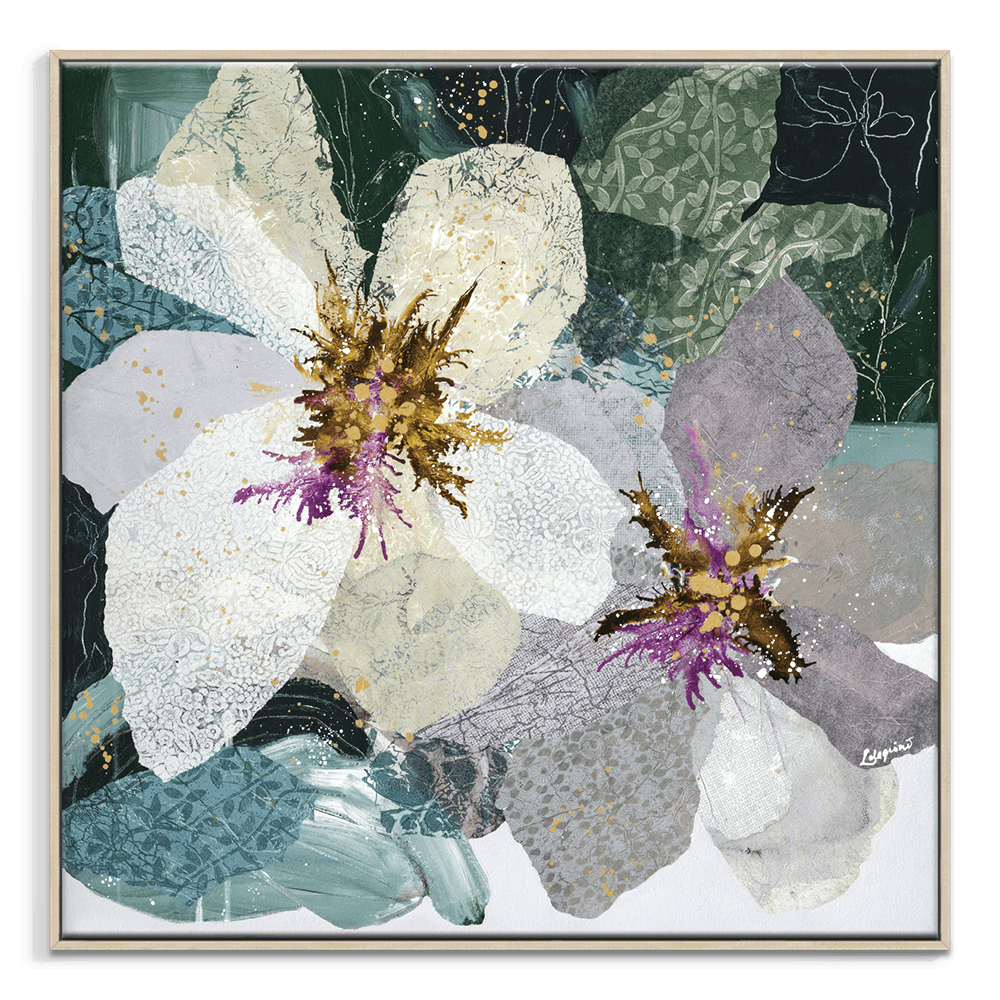 Note to Self, Keep Going | Wall Art | Artist Lane