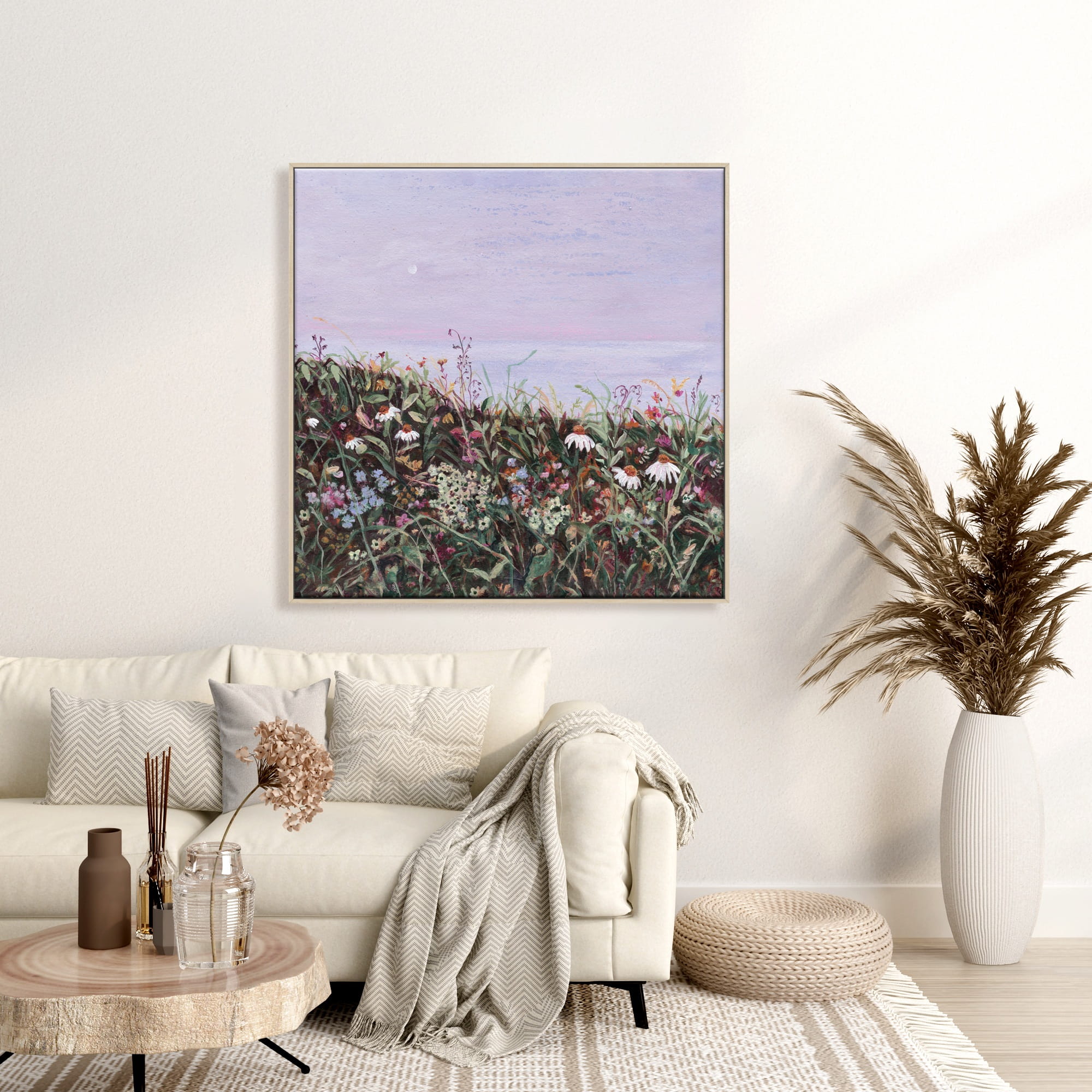 Wild Child | Wall Art | Artist Lane